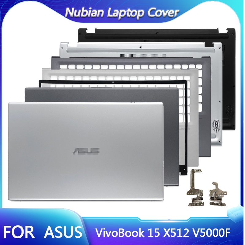 New For ASUS VivoBook 15 X512 V5000F X512F A512 A512F F512 X512D Top ...