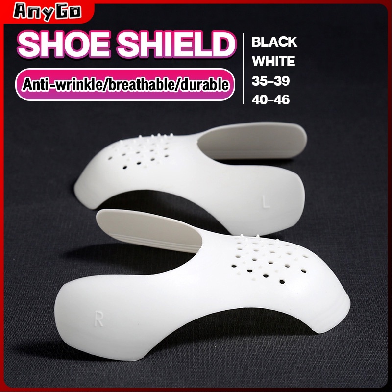 Sneaker Shield Anti Wrinkle Shoe Guard Crease Protector Shoe tree For ...