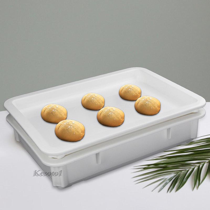 Weta pizza turnover box pizza turnover box refrigerated fermentation ...