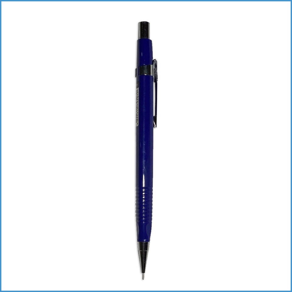 Berkeley Mechanical Pencil 0.5mm | Shopee Philippines