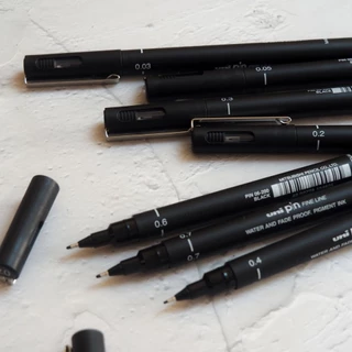 unipin ballpen - Best Prices and Online Promos - Oct 2025 | Shopee ...
