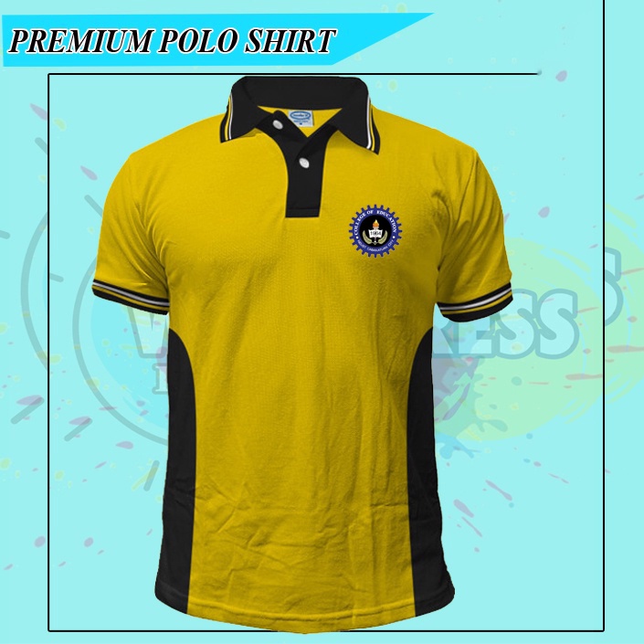 COMBINATION COLLAR/SPECIAL POLO/COMPANY POLO UNIFORMS/SCHOOL POLO ...