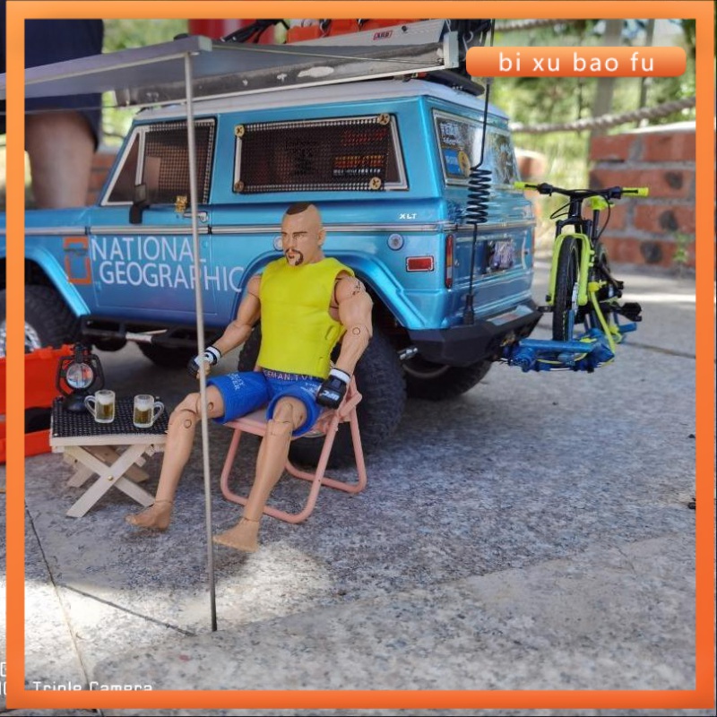 Ufc Super Movable Wrestler 23cm Movable Figure Toy Model Figure Figure ...