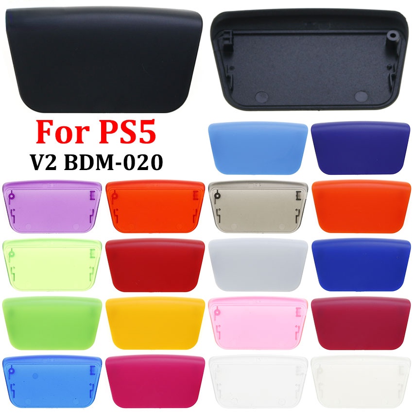 1PCS Replacement Plastic Touchpad for PS5 V2 BDM-020 Controller Touch ...