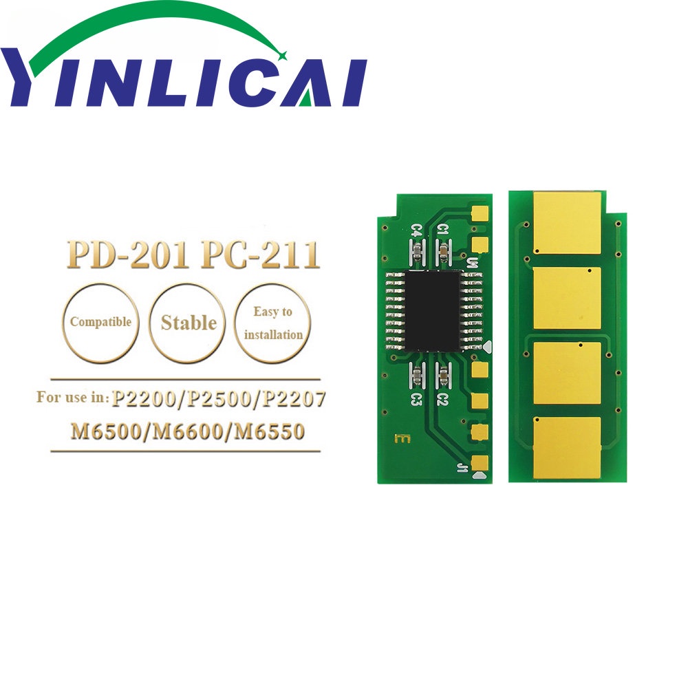 PC-211EV PC-211E PC-211 PC 210 PC-230R PA-210 PB-210 Toner Cartridge ...