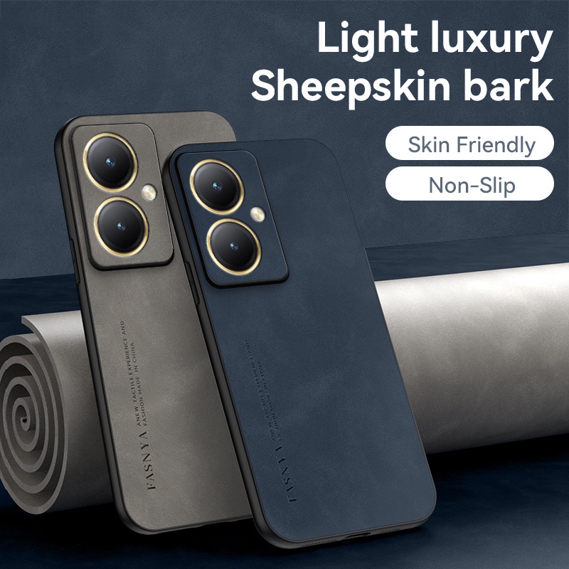 Luxury Leather Case For Realme 5 5i 6i C3 7i 8 Pro 8i 9i 9 Pro Plus 10 ...