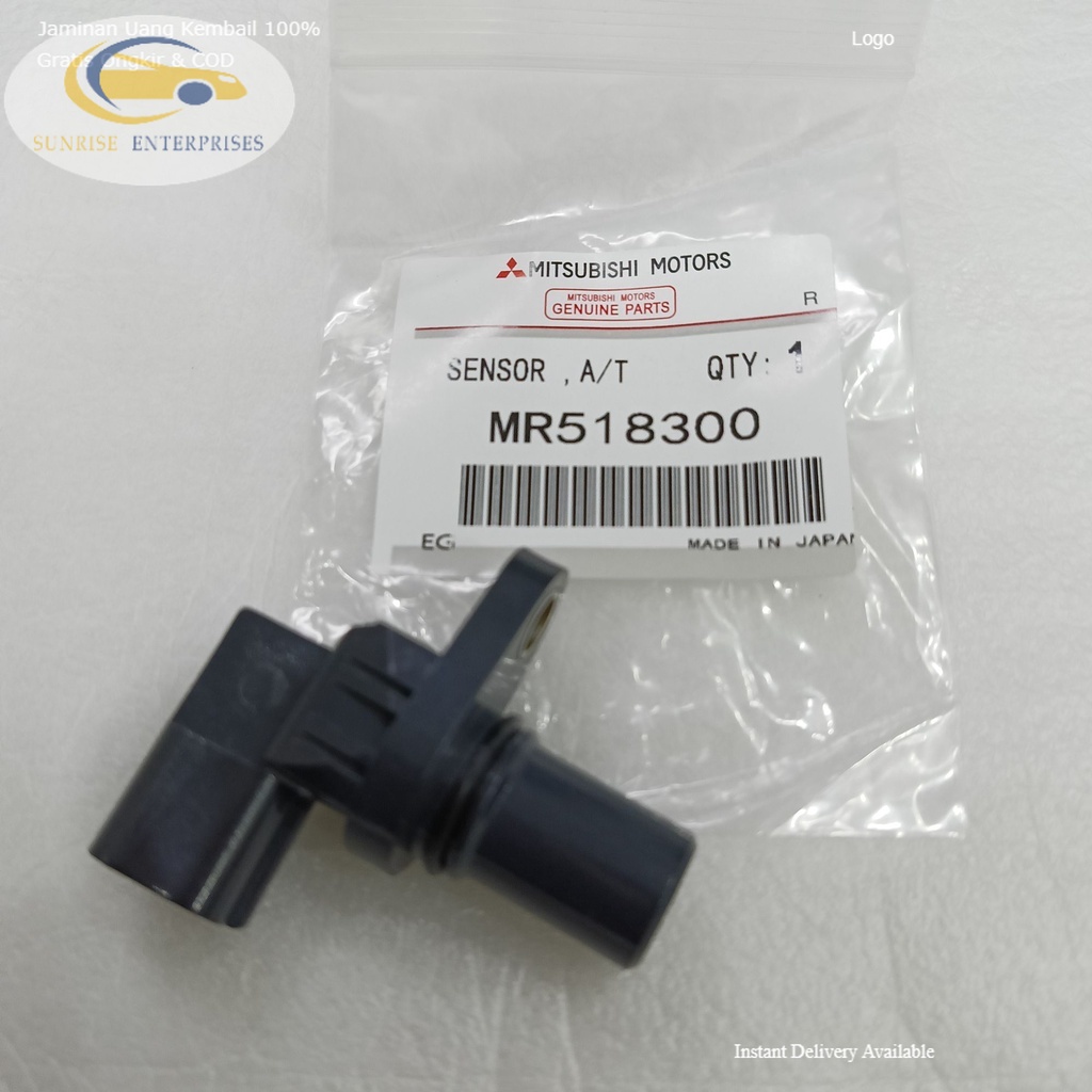 Speed Sensor A/T Mitsubishi Montero 2008-2015 / L200 TRITON 2005-2015 ...