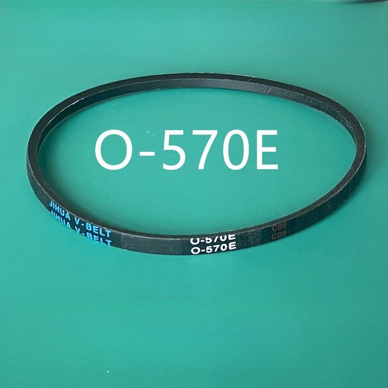 Triangle belt JIHUA V-BELT O-type O-530 O-534 O-535 O-540 O-550 O-553 O ...