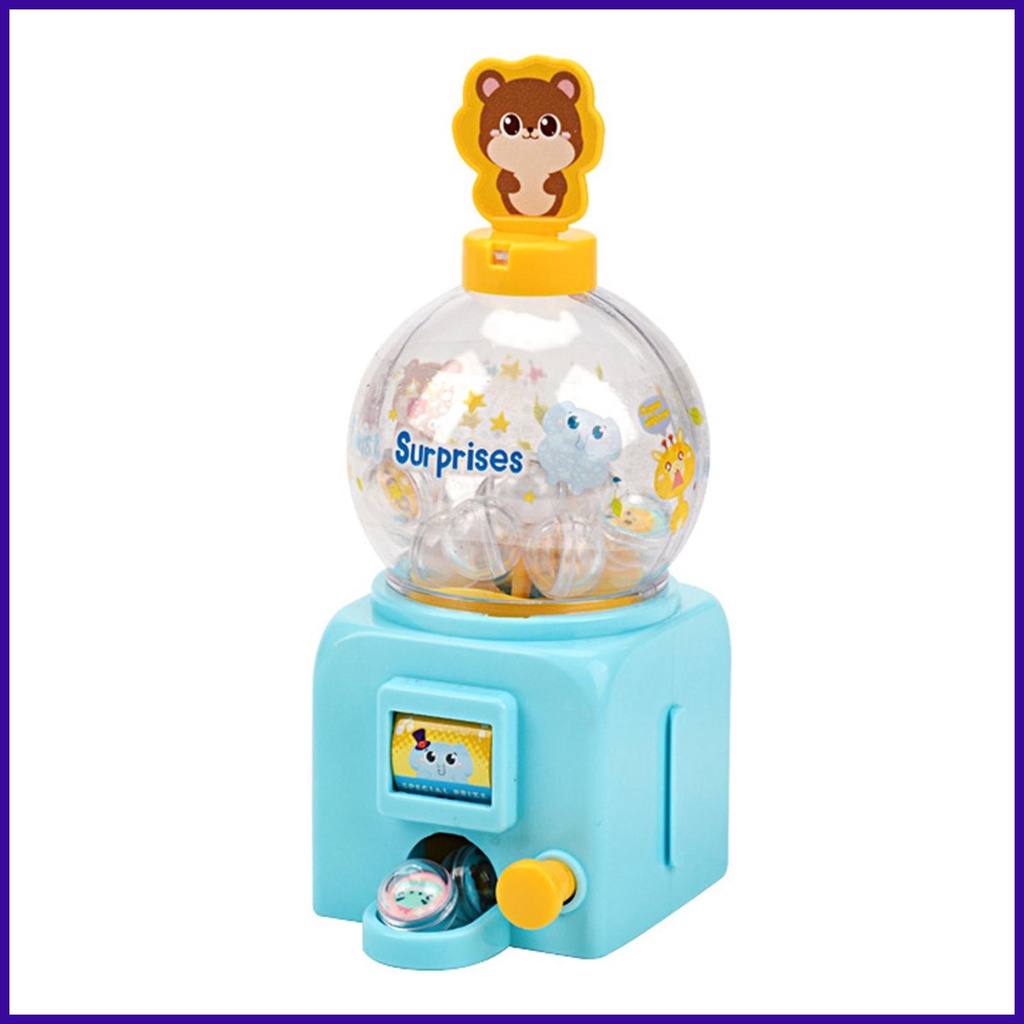 Mini Vending Machines Dispenser Vending Machines Small Dispenser Toy ...