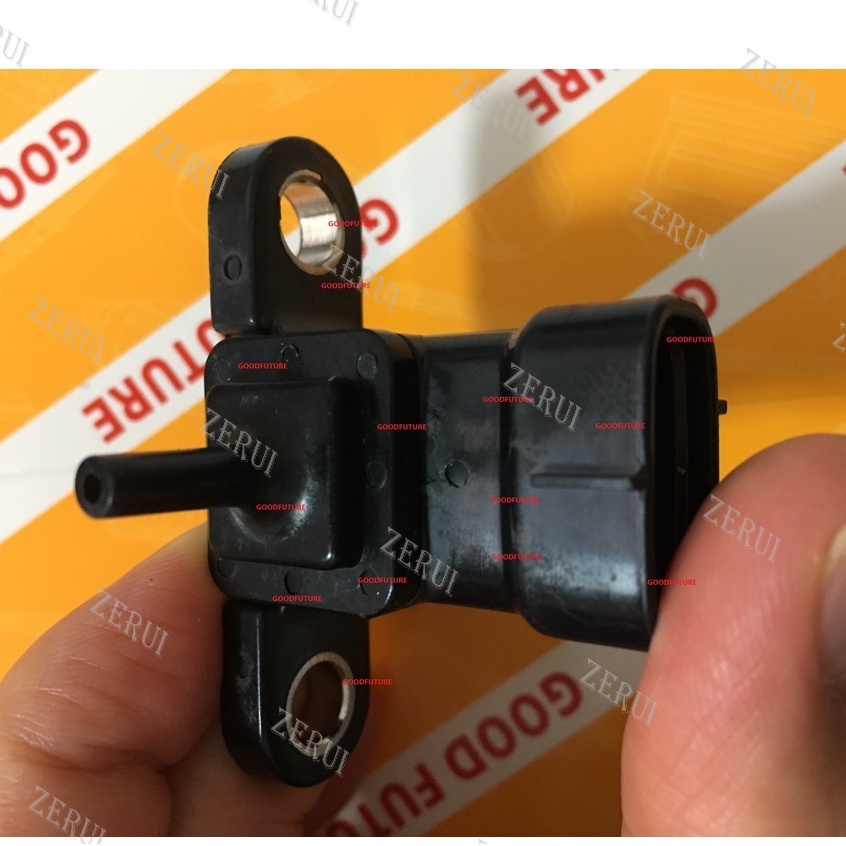 ZR For USA BRAND NEW MAP SENSOR FOR Perodua MYVI ALZA Toyota AVANZA ...