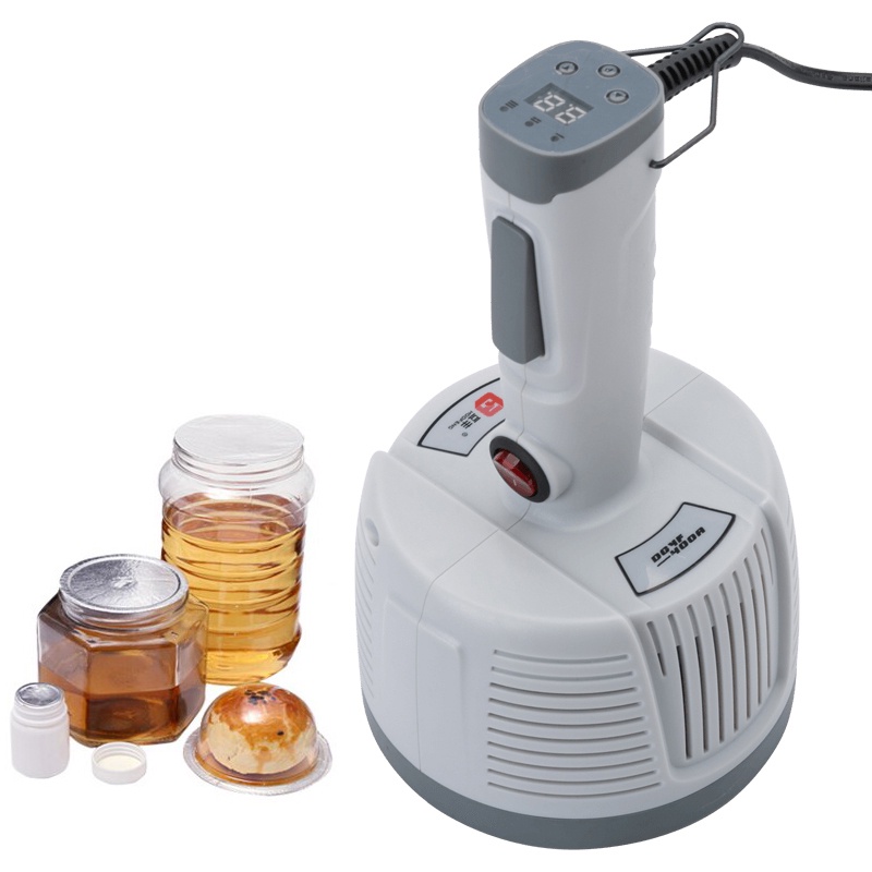 Handheld Electromagnetic Induction Sealer Sealing Machine Aluminium ...