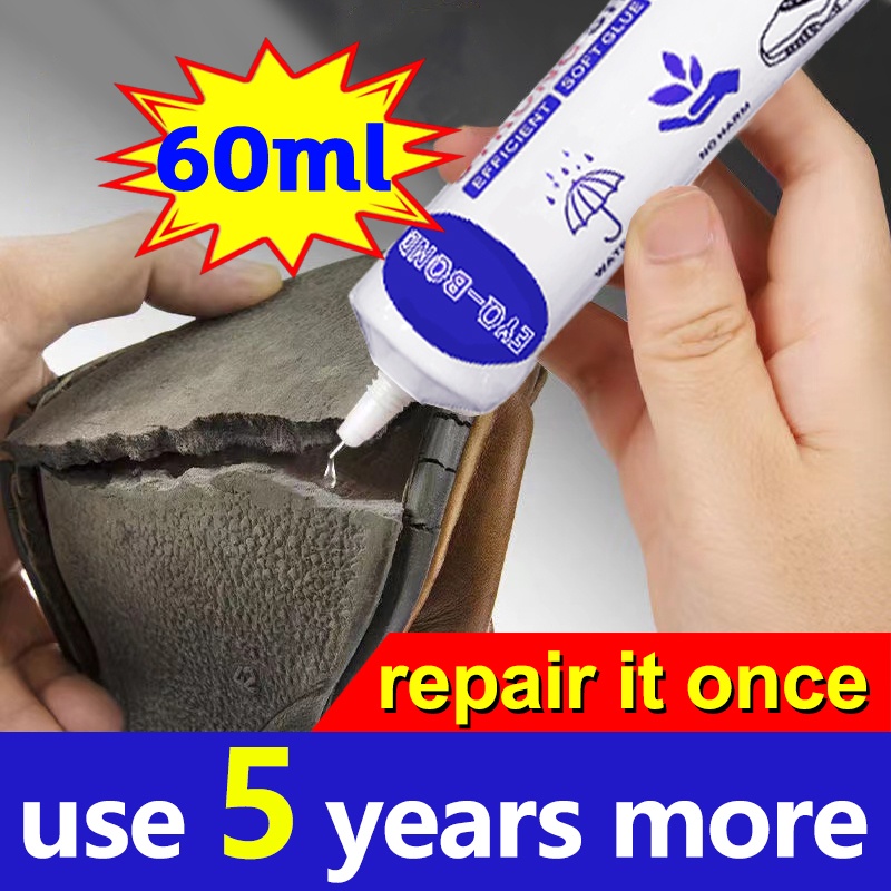 Super Glue For Shoes Repair Shoe Glue For Rubber Shoes Waterproof ...
