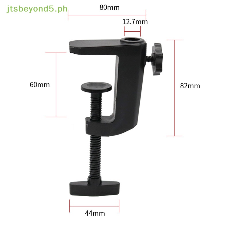 # JTPH # Plastic Clamp Fixing Clamp for Live Broadcast C-clamp Eye ...