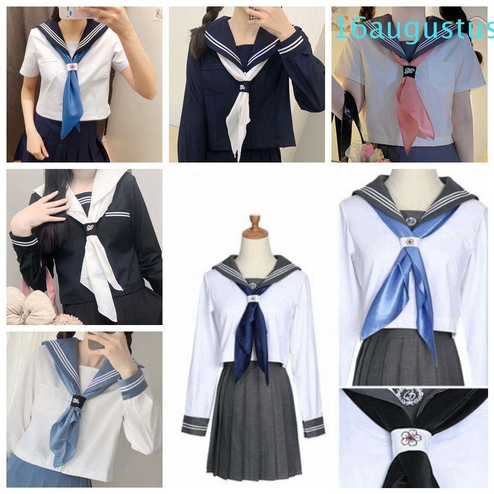 [COD] Small Bowtie Student Performance College Style Cravat Ribbon Tie ...