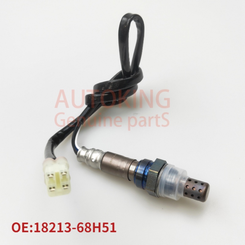 Oxygen Sensor O2 Sensor for 2005 Suzuki Every DA64V DA64W Part No 18213-68H51 1821368H51 ...