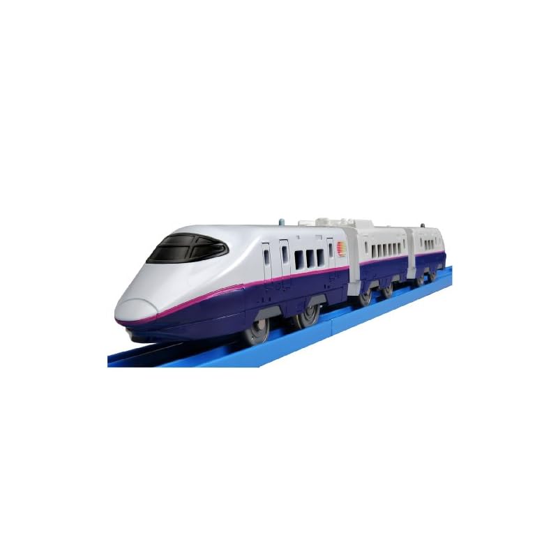 [Direct From Japan]Plarail S-08 Series E2 Shinkansen (Coupled) | Shopee ...