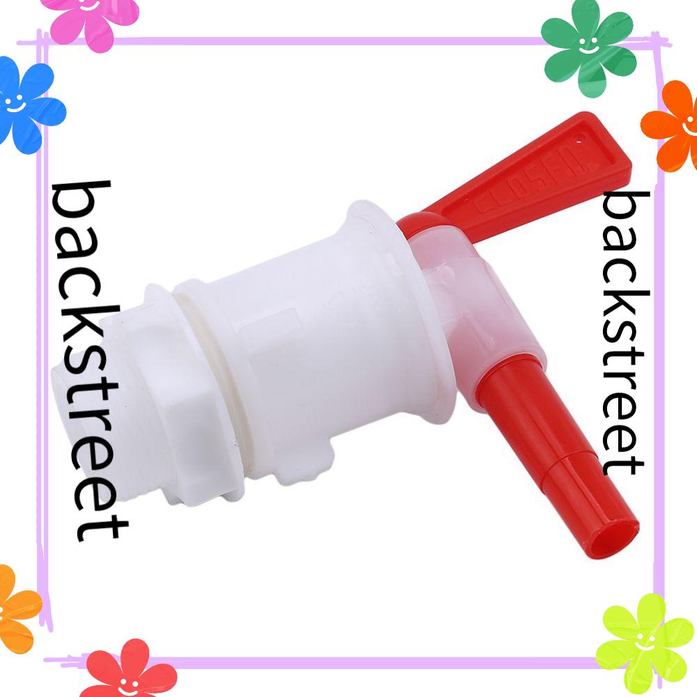 BACKSTREET Beer Spigot Beer Bar Tool DIY Faucet Fermenter Tap Filler ...
