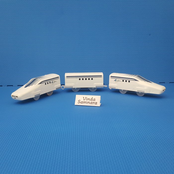 Takara Tomy Car Plarail Superconducting Maglev Whistle Controller ...