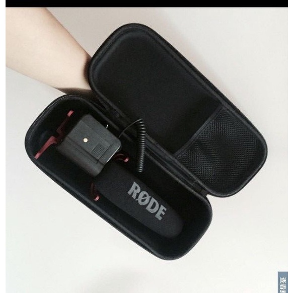 Microphone Packaging Box Microphone Packaging Box Speaker Bag eva Bag ...