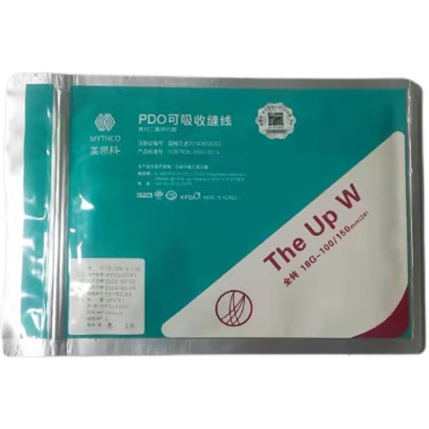 Mythco Thread Fishbone Eye Fox Nose Pdo Pcl Screw Mono Face Lifting ...