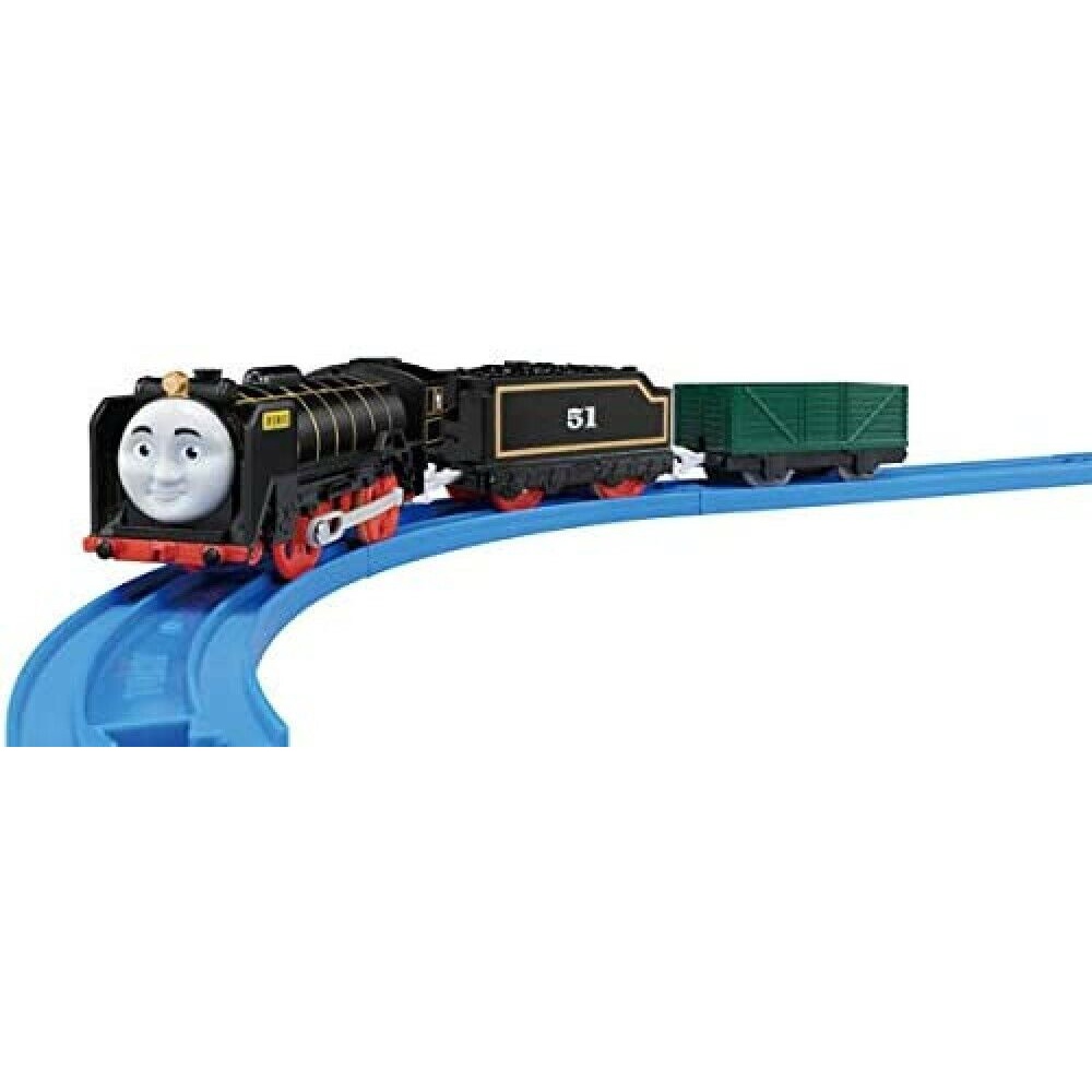 TAKARA TOMY Thomas & Friends Plarail OT-04 Talking Hiro English Plus JAPAN | Shopee Philippines