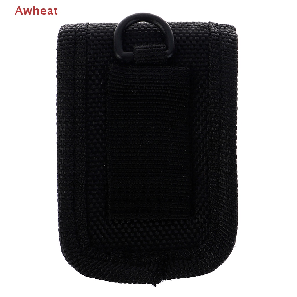 Awheat Storage Bag Organizer for Fingertip Pulse Oximeter Blood Oxygen ...