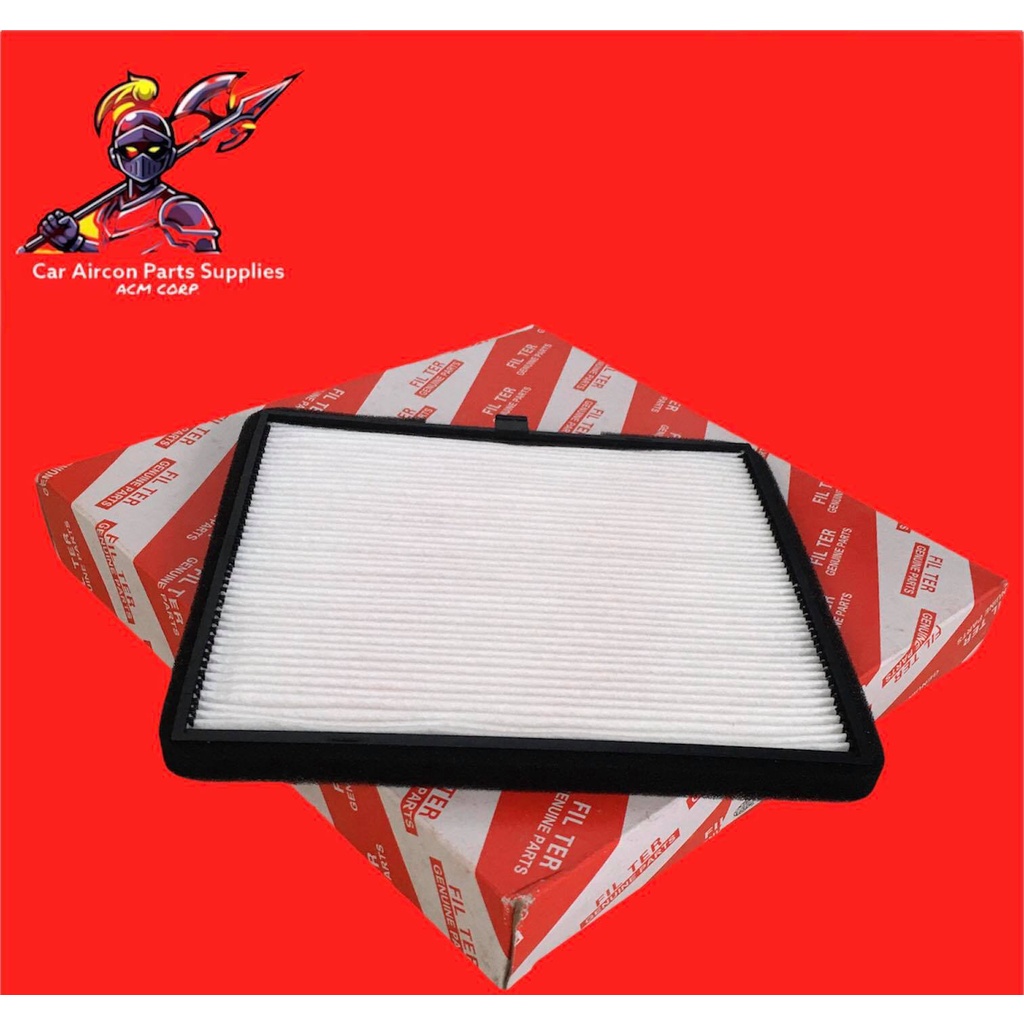HYUNDAI EON Cabin Air filter Car Aircon Parts Supplies Airconditioning ...