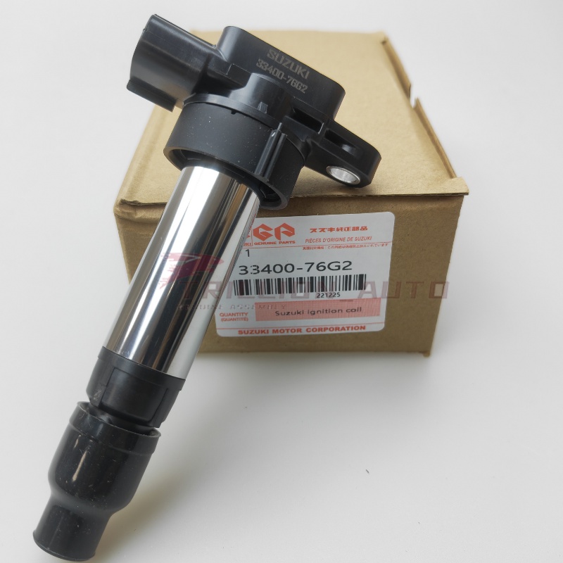 NEW 1PCS For SUZUKI EVERY DA64V 2007 Ignition Coil 33400-76G21 33400 ...