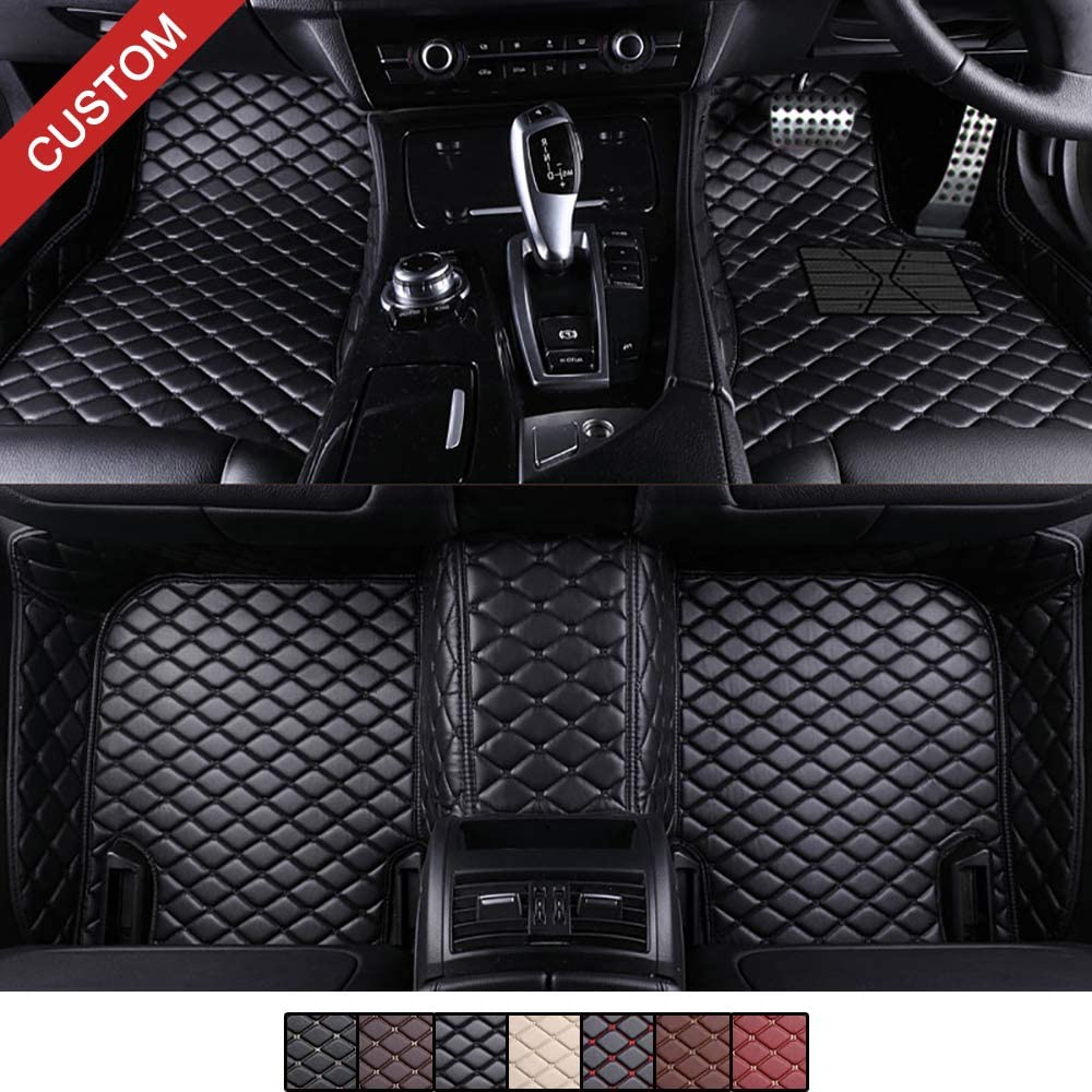 Jeep car floor Matting OEM car Matting Grand Cherokee Wrangler Compass ...