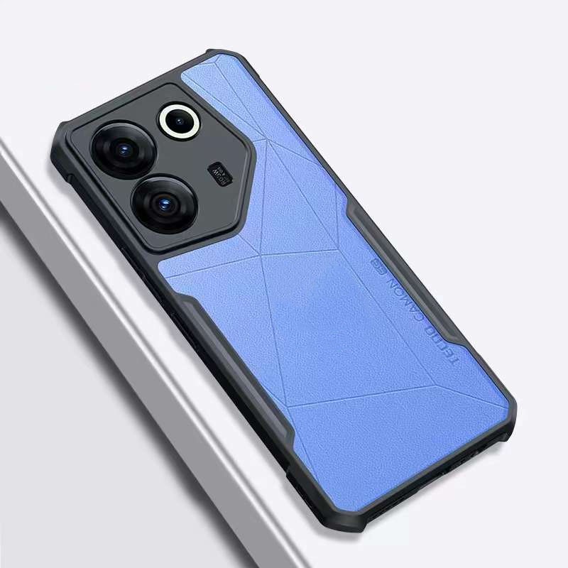 Tecno Camon 20 Pro 4G Shockproof Case for Tecno Pova 4 5 Pro 3 Neo 2 ...