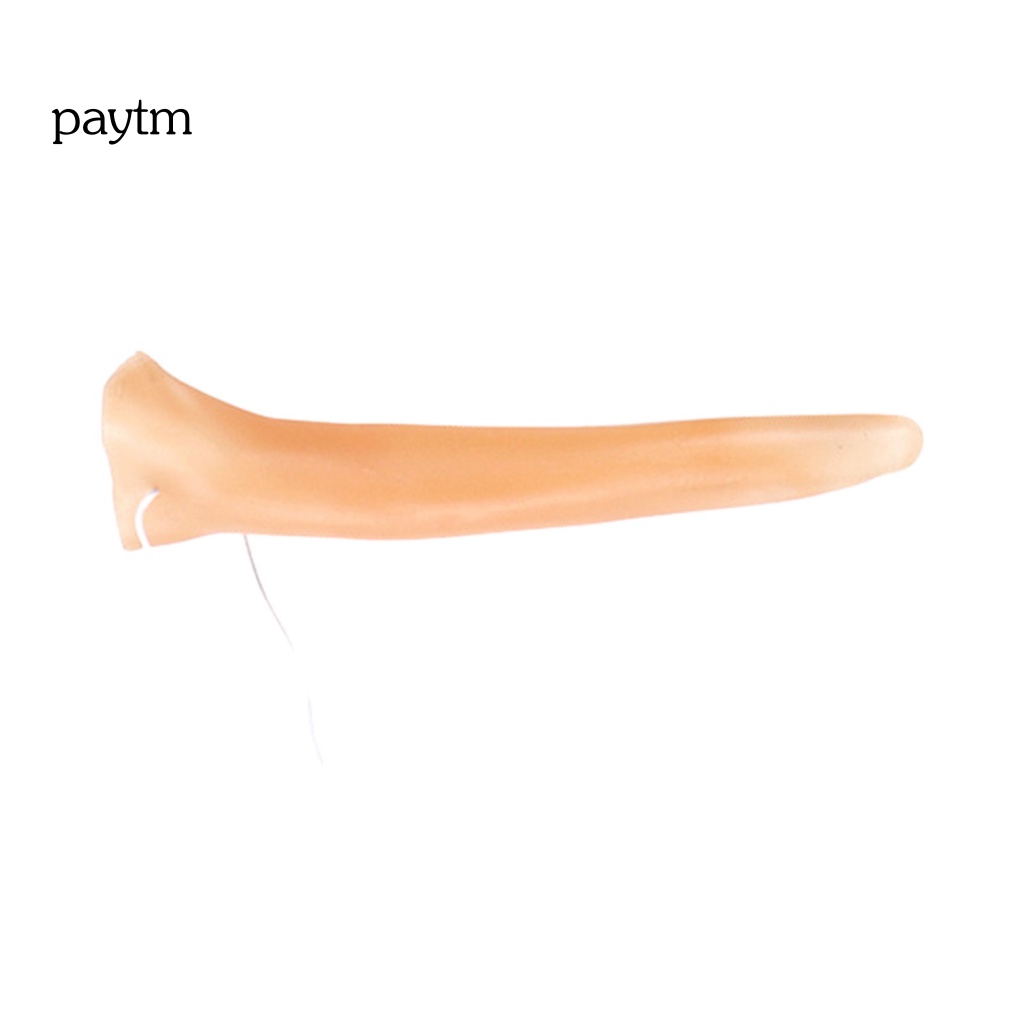 paytm Realistic False Nose for Cosplay False Nose for Halloween Fun ...