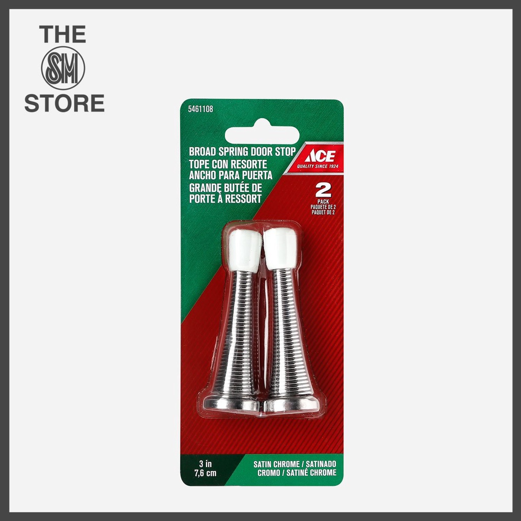 ACE SPRING DOOR STOP | Shopee Philippines