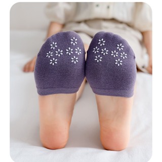 Summer Half-Foot Socks For Women , Fashion Invisible Sock , High-Heeled ...