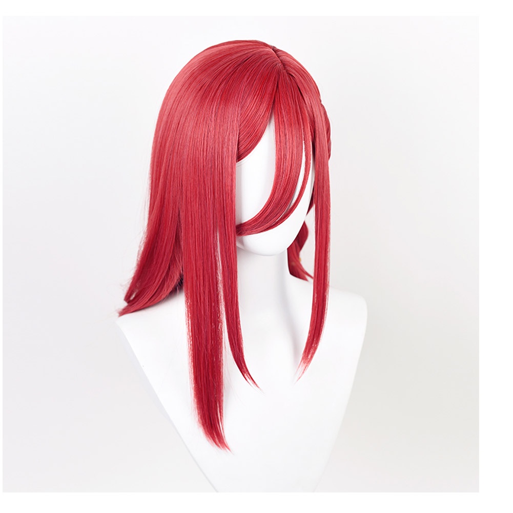 Blue Prison Chichie Leopard Horse COS Wig | Shopee Philippines