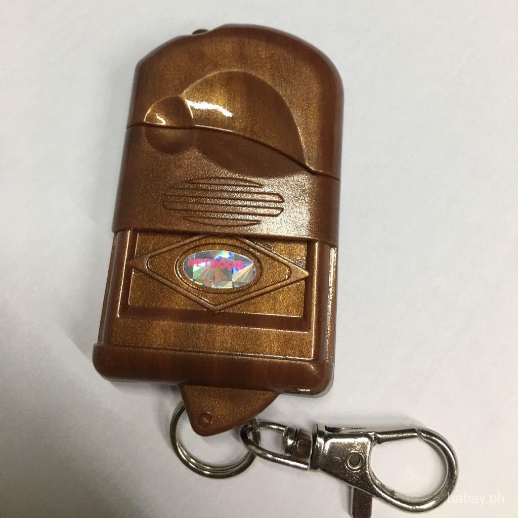 Newstar-gp remote control rolling shutter door | Shopee Philippines