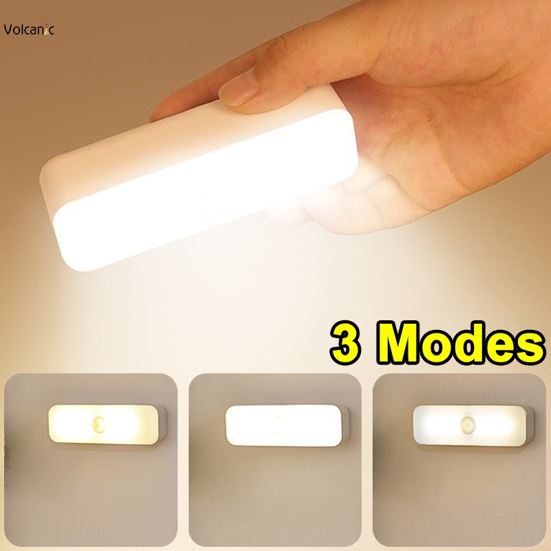 3 Modes LED Eye Protection Table Lamp Wireless Magnetic Study Reading ...