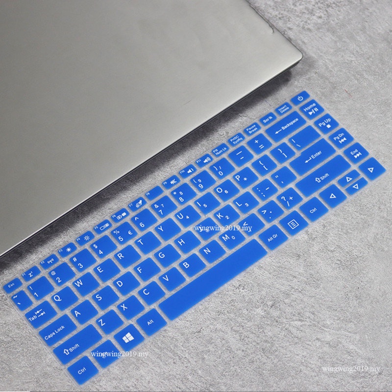 Acer Keyboard Cover Aspire 3 A314 A314-41 Travelmate P214 Travelmate P ...