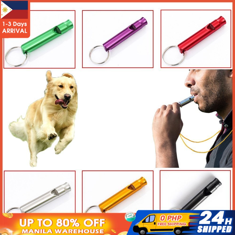 Emergency Whistle with Keyring Outdoor Camping Hiking Survival Tools ...