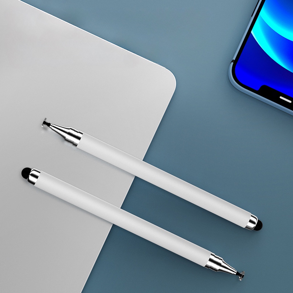 Stylus Pen for Android tablet Phone stylus Pen 2In1 Universal Stylus ...