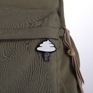 Creative Goodnight Punk Brooch Cartoon Oyasumi Punpun Enamel Pin Lapel ...