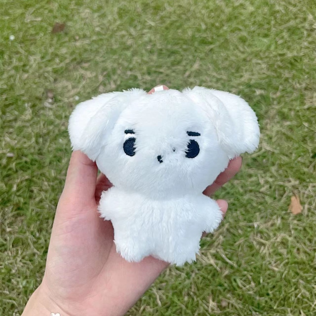 Kpop Enhypen Cute Cartoon Characters 10cm Plush Doll Ni-Ki Jungwon ...