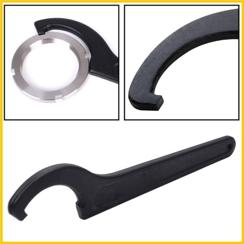 Utake Universal Hook C Shock Spanner Wrenches Coil Over Adjustment Tool ...