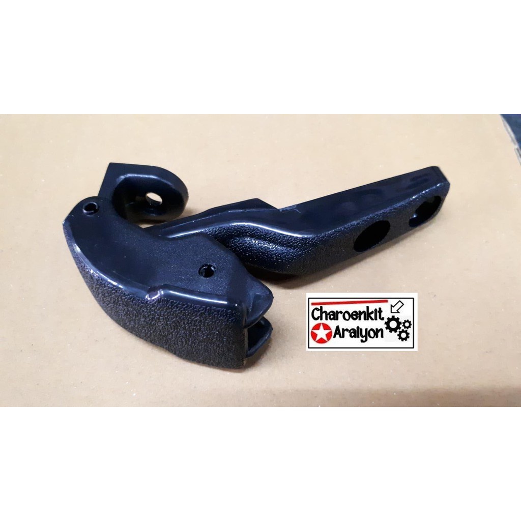 SPRY Glass Lock Cap NISSAN big-m TD BDI Frontier D21 D22 Grey D19 HPA ...