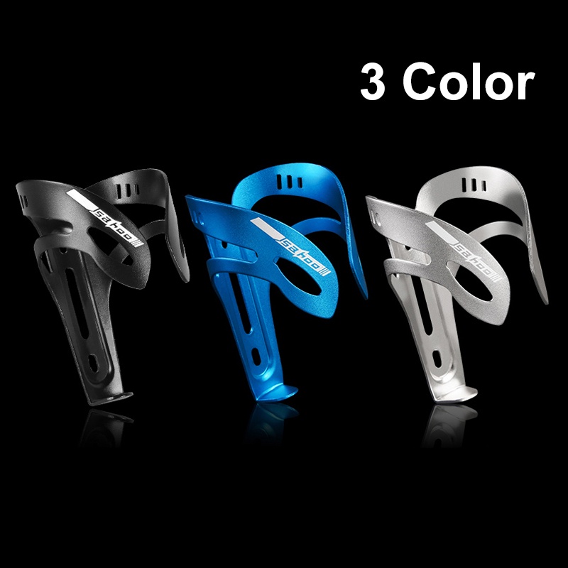 Risk Bike Water Bottle Cage Ultralight Colorful Cycling Cup Holder MTB ...