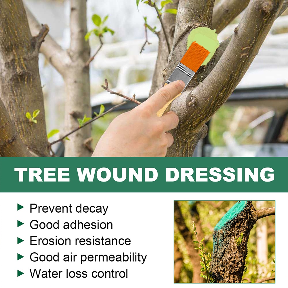 Plant Cut Paste Pruning Compound Plant Healing Sealant for Plants Tree ...