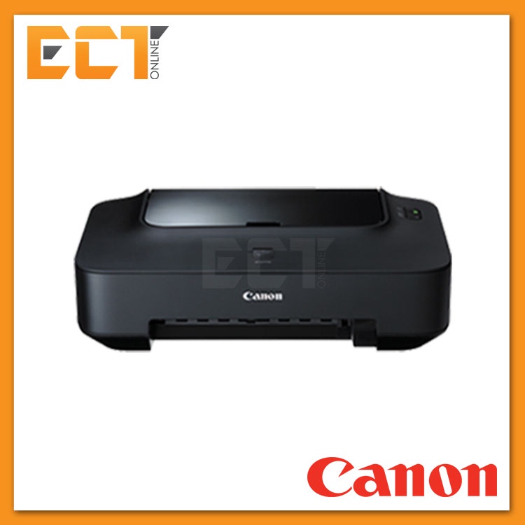 Canon PIXMA iP2770 A4 Home Photo Inkjet Printer | Shopee Philippines