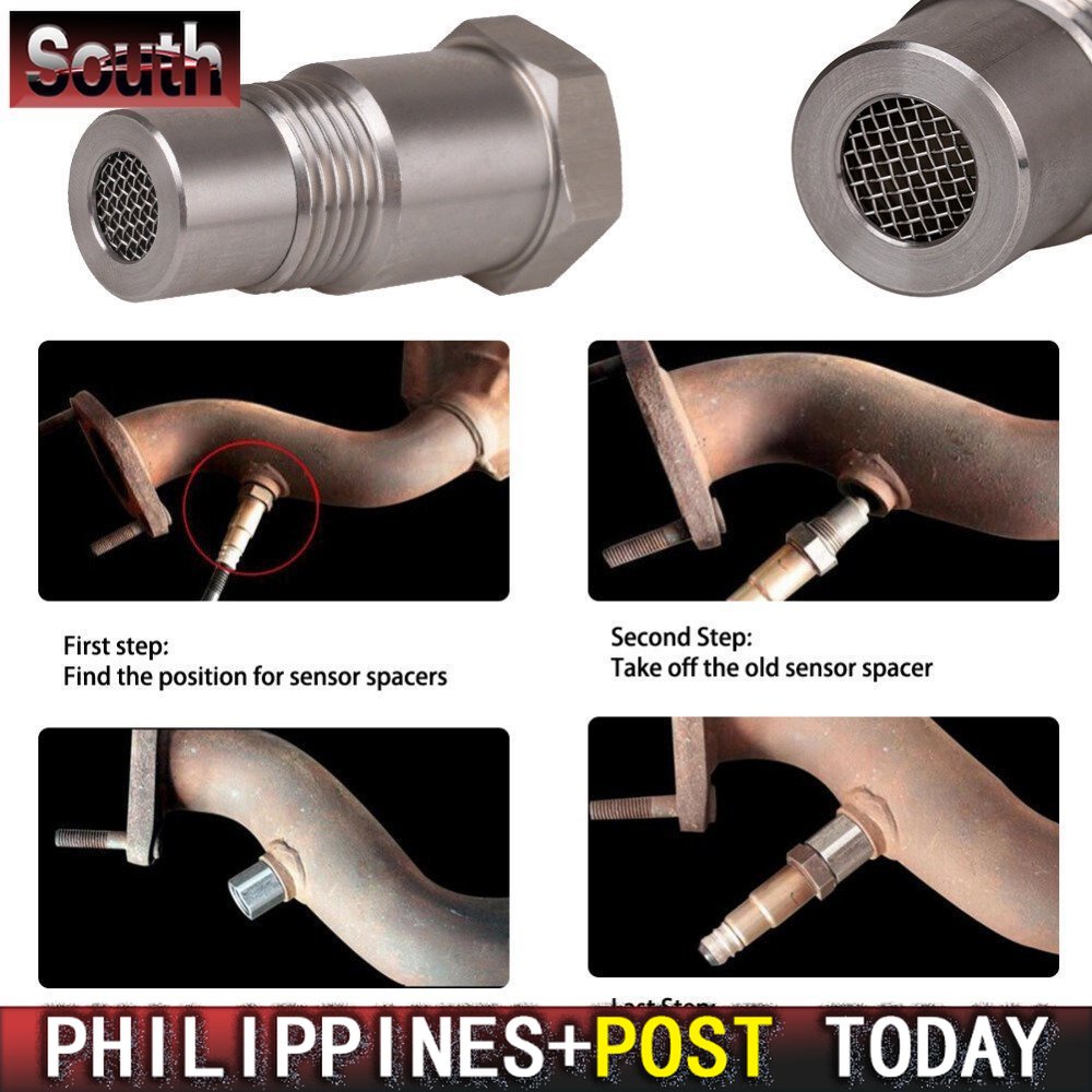 With filter screen Car CEL Fix Check Engine Light Eliminator Adapter ...
