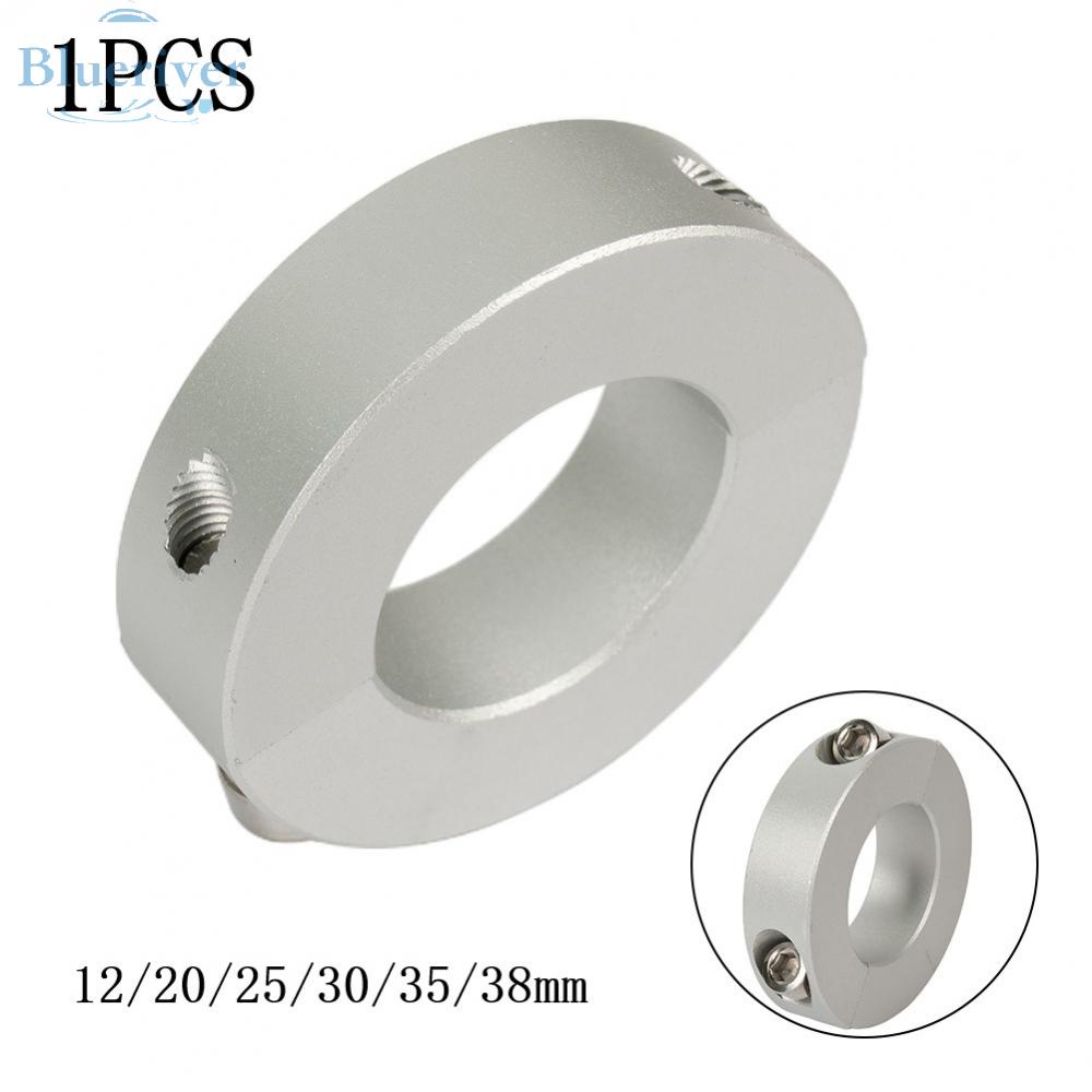 Clamp Collar – Double Splitting Industry Standard Aluminum Alloy 12 ...