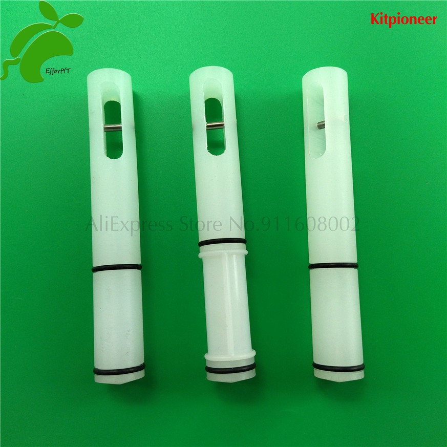 JLD 3 In 1 Plastic Valve Rods New Spare Parts Slide Piston Poles ...