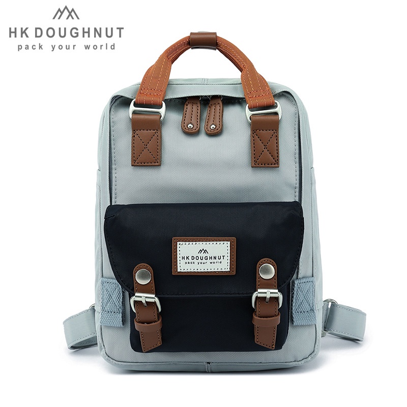 NX DOUGHNUT backpack Mini small 7L cute bag casual backpack | Shopee ...